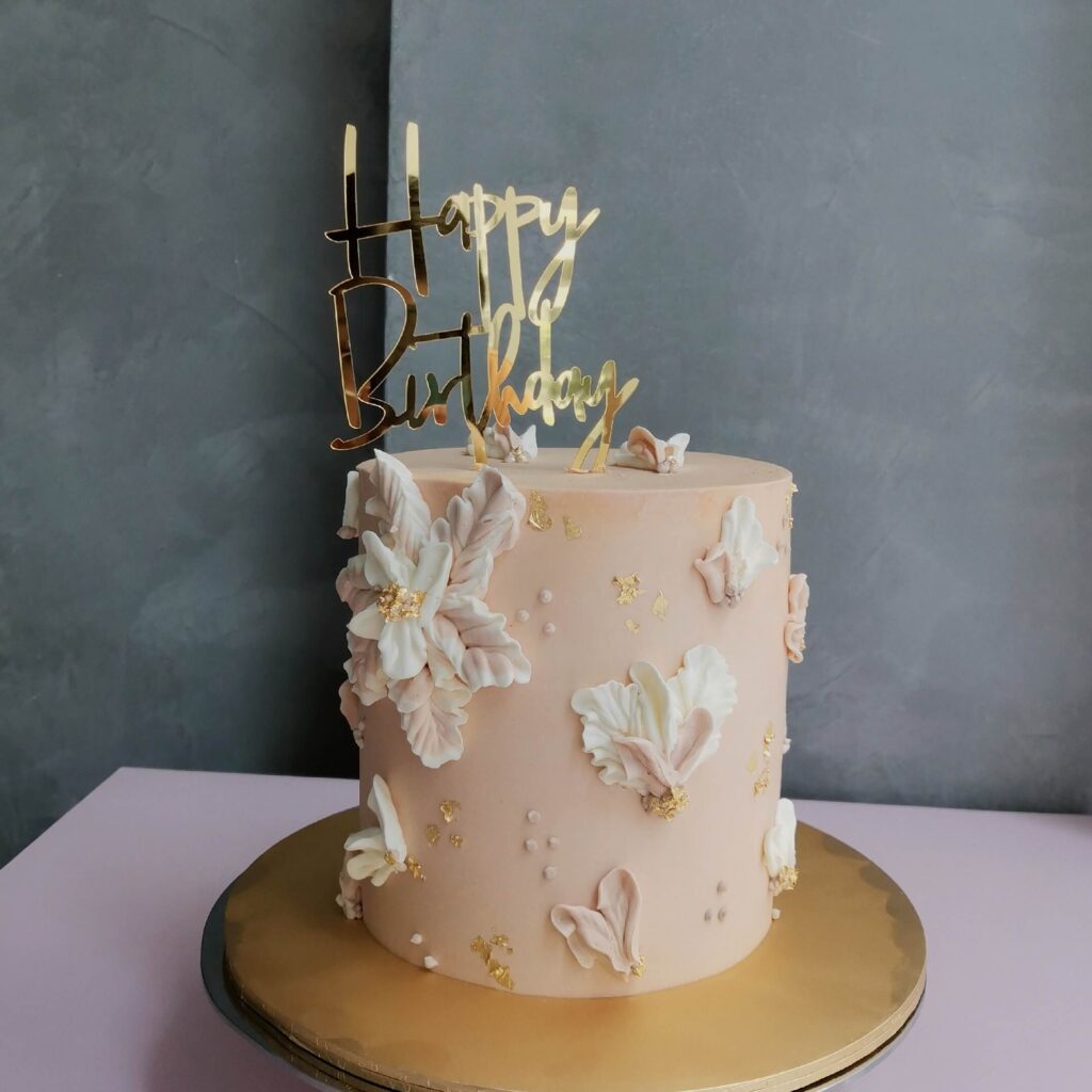 Products – Cake by Flo